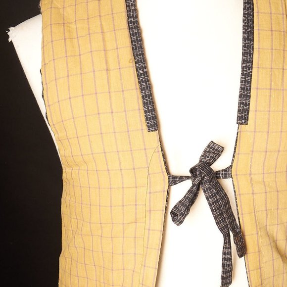 Vintage | Jackets & Coats | Vintage 94s Thick Japanese Vest | Poshmark